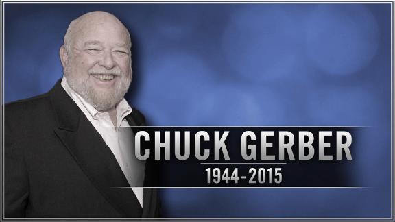 Chuck Gerber, SEC consultant and former ESPN executive, dies at 71 ...