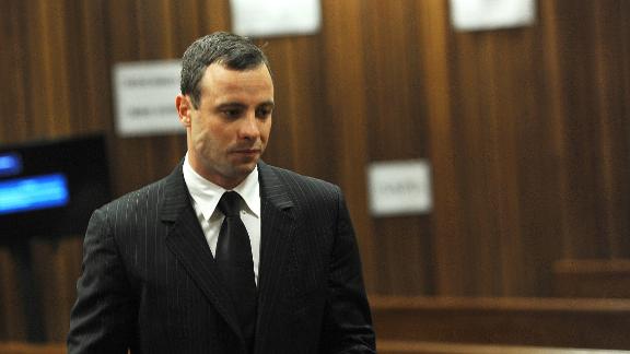 Oscar Pistorius convicted of murder by appeals court - ABC7 Los Angeles