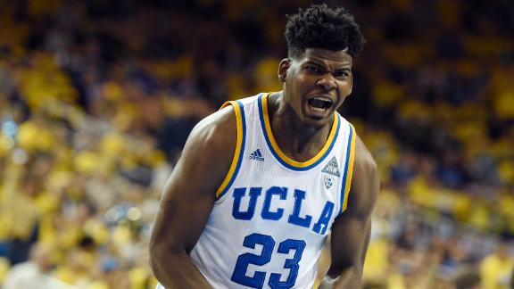 Spartans leap to top spot for first time in two seasons - ABC7 Los Angeles