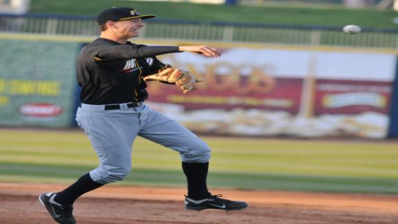 Phillies select Rays OF Tyler Goeddel with top pick of Rule 5 draft ...