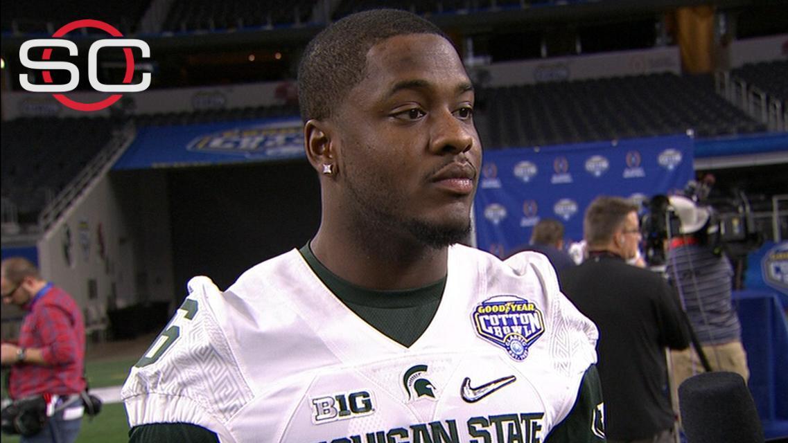 Football Recruiting - Aaron Burbridge - Player Profiles - ESPN