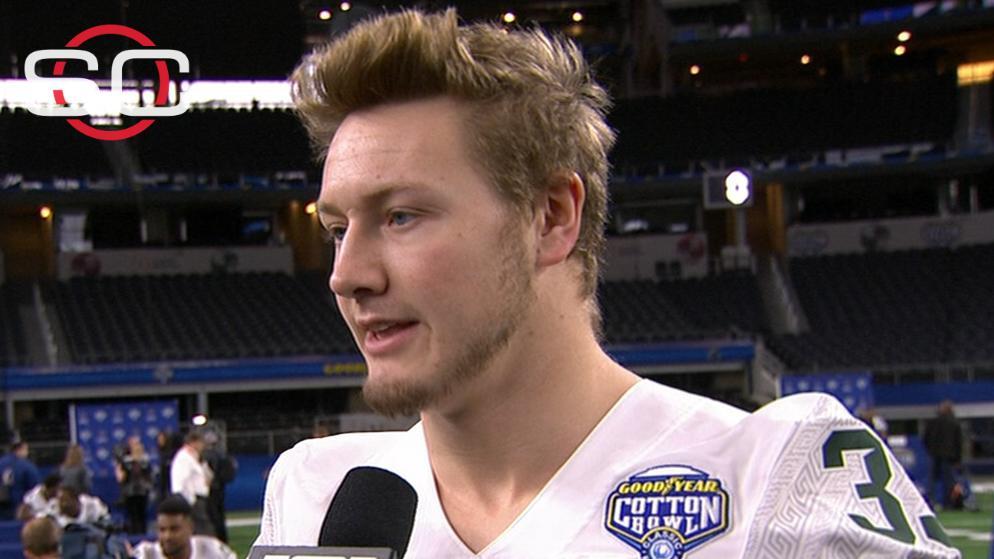 Football Recruiting - Jon Reschke - Player Profiles - ESPN