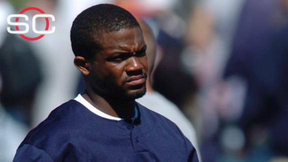 Maurice Clarett arrested for OVI after refusing blood-alcohol test ...