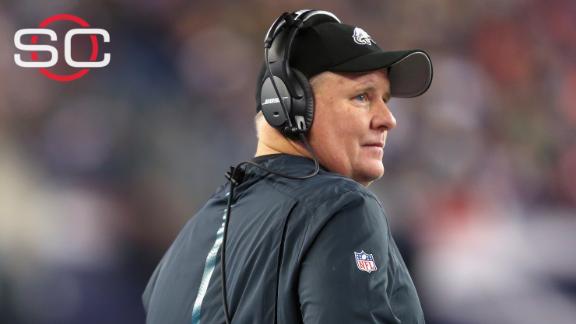 Source: Chip Kelly among 2 who meet with 49ers - ABC7 Los Angeles