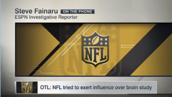 NFL health officials confronted NIH about researcher selection - ABC11 ...
