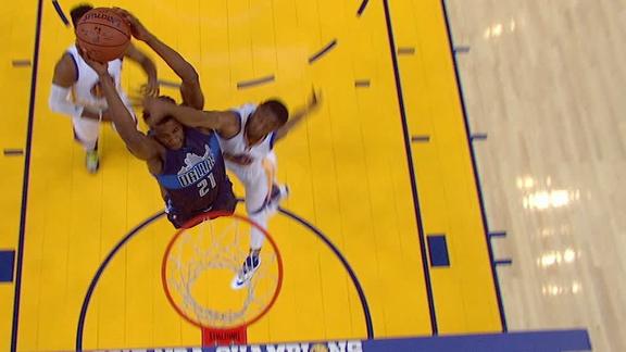 Jeremy Evans Stats, Bio - ESPN