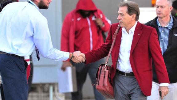 Football Recruiting - Nigel Knott - Player Profiles - ESPN