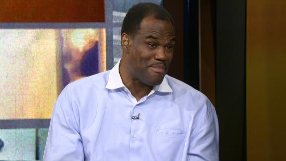 david robinson stats