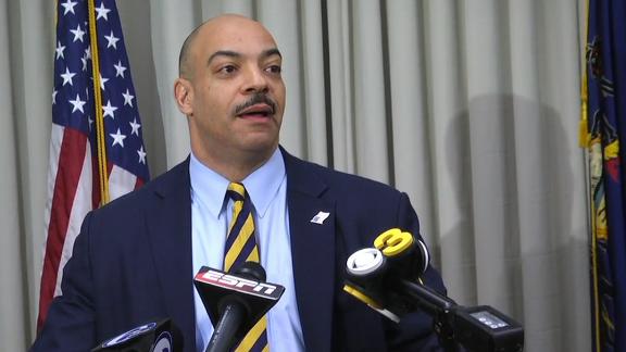 Philly DA defends process in LeSean McCoy investigation - ABC7 Los Angeles