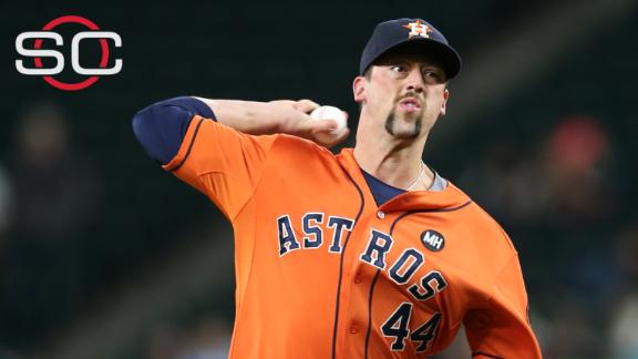 Luke Gregerson wants to keep closer role despite Ken Giles' arrival ...
