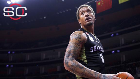 Sources: Michael Beasley to join Rockets for rest of season - ABC13 Houston