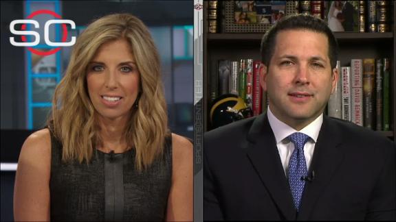 Denver Broncos restructure DeMarcus Ware's contract - ABC11 Raleigh-Durham