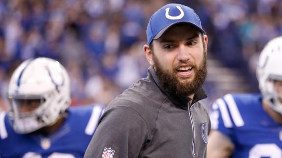 andrew luck contract