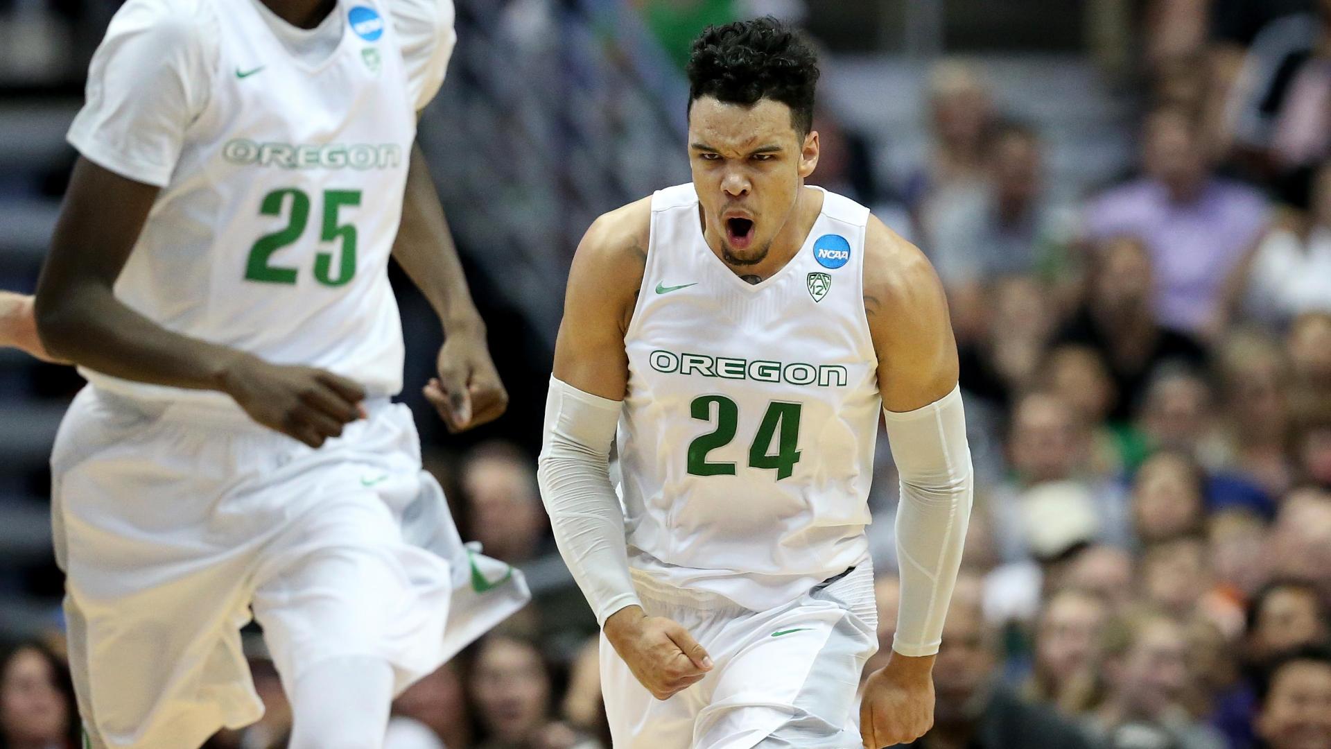 Mike Krzyzewski apologizes to Oregon coach, says he 'reacted incorr ...