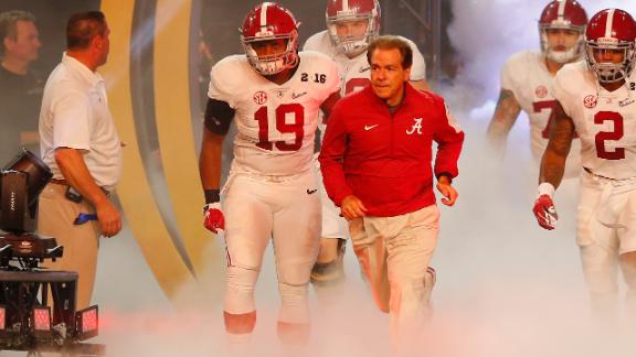 Football Recruiting - Tedarrell Slaton - Player Profiles - ESPN