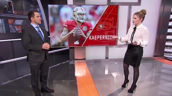 Gary Kubiak: Broncos focused on Mark Sanchez, Trevor Siemian - 6abc ...