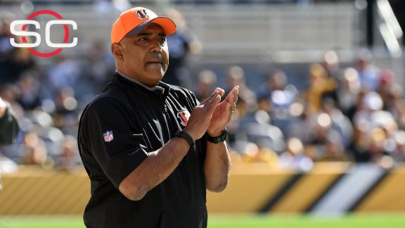 Bengals extend Marvin Lewis through 2017 season - ABC13 Houston