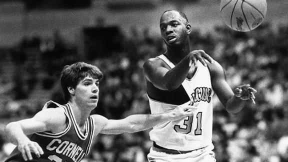 Former Syracuse great Dwayne 'Pearl' Washington dead at 52 - ABC7 San ...