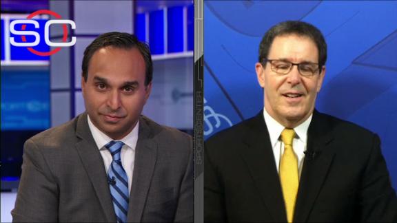 Sources: Competition committee agrees to changes to strike zone, in ...