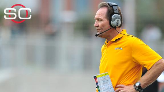 Sources: Phil Bennett expected to accept Baylor interim job - ABC7 Los ...