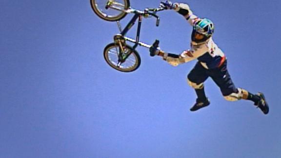 Dave Mirra Twitter