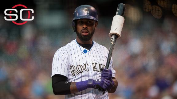 Injury-plagued Mets not interested in Jose Reyes reunion - ABC13 Houston