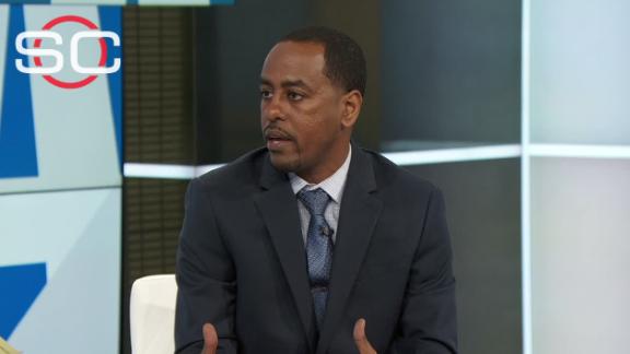 Source: Luol Deng, Lakers agree to 4-year, $72 million deal - ABC7 Los ...