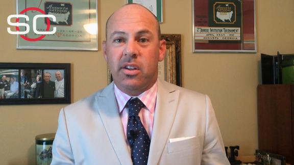 Dustin Johnson cites Zika virus as reason for withdrawing from Games ...