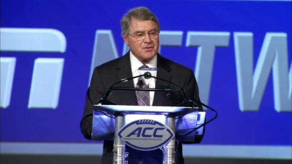 Acc Network