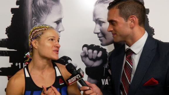 Felice Herrig Record