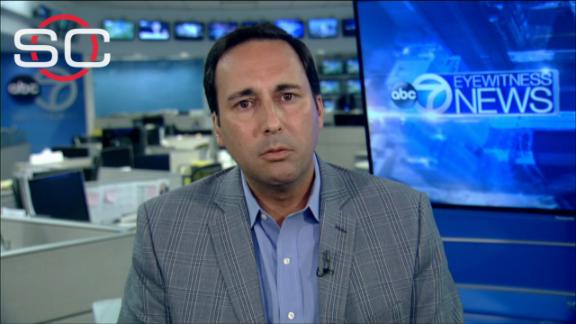 Cornhuskers punter Sam Foltz killed in car crash - ABC7 New York