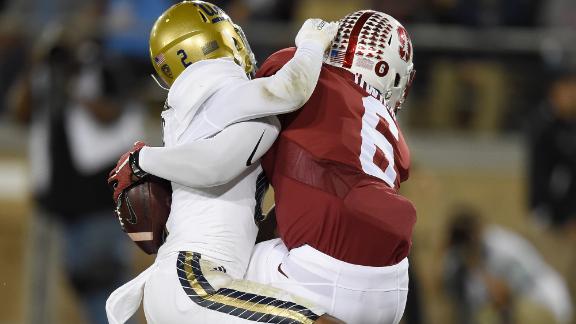 Football Recruiting - Francis Owusu - Player Profiles - ESPN