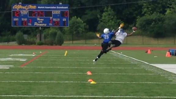 Alfred State College College Football - Alfred State College News ...