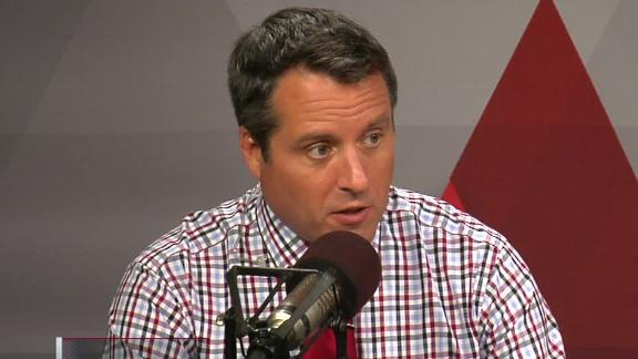 Josh Brown's ex-wife told police of over 20 physically violent inci ...