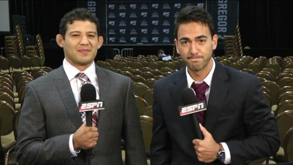 Conor McGregor's $3M purse for UFC 202 richest in MMA history - 6abc ...