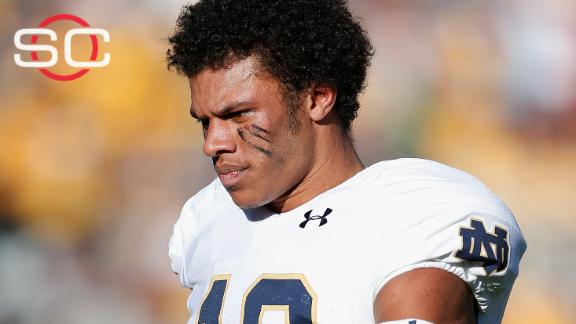 Football Recruiting - Devin Butler - Player Profiles - ESPN