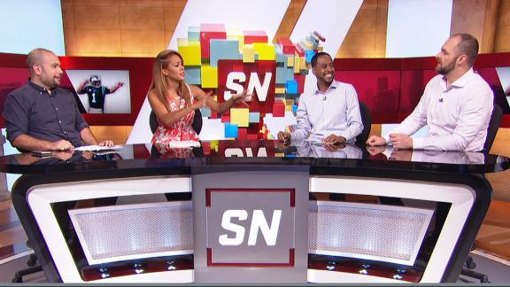 Former NFL RB Fred Taylor says he doesn't hold a grudge against NFL ...