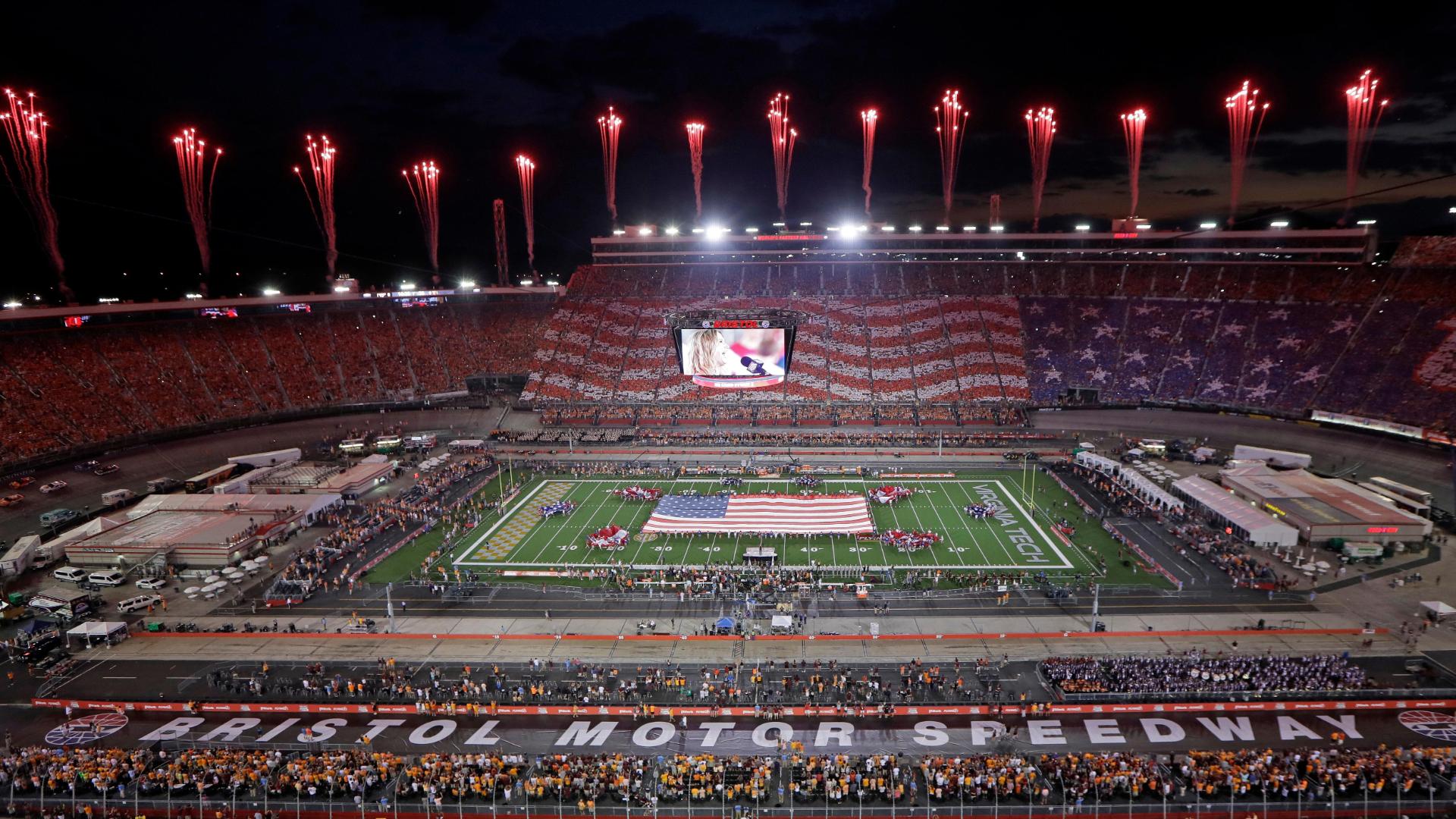 Virginia Tech vs. Tennessee - Game Summary - September 10, 2016 - ESPN