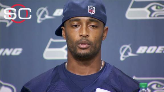 Doug Baldwin: 'Can't help' but speak on police-involved shootings ...