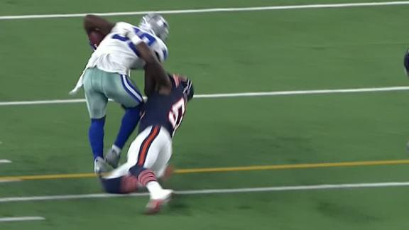 Jason Garrett hopeful that Cowboys WR Dez Bryant can play with hair ...