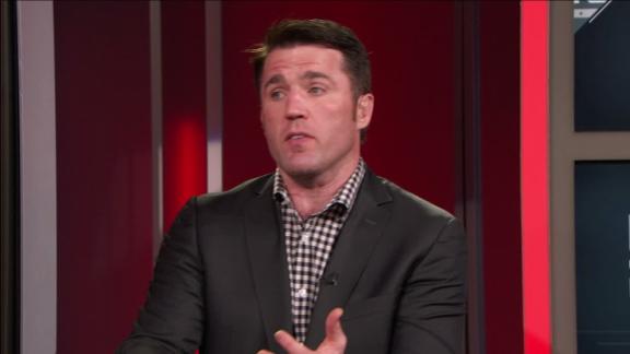 Conor McGregor becomes first to hold two UFC titles at same time ...