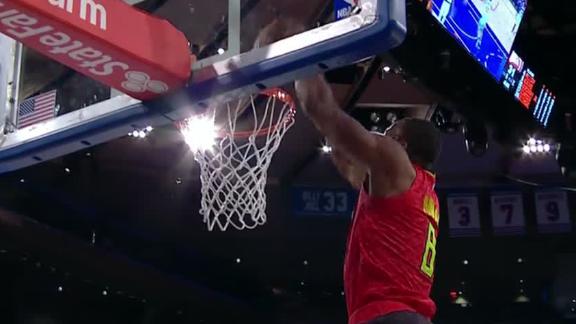 Dwight Howard Block Gif