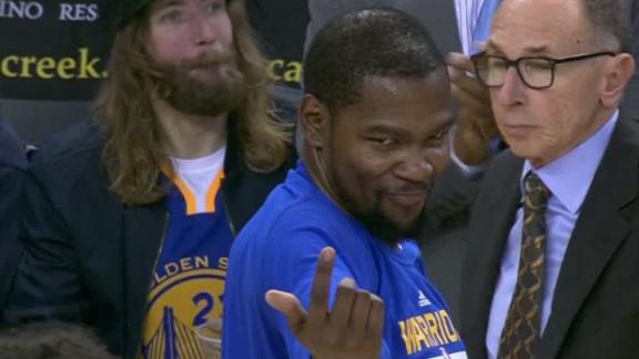 Ian Clark Stats, News, Videos, Highlights, Pictures, Bio - Golden State ...