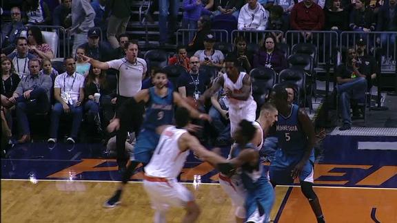 Eric Bledsoe Stats, News, Videos, Highlights, Pictures, Bio - Phoenix ...