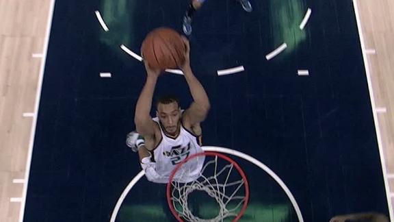 Dante Exum Stats, News, Videos, Highlights, Pictures, Bio - Utah Jazz ...