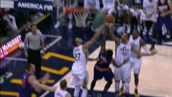 Eric Bledsoe Stats, News, Videos, Highlights, Pictures, Bio - Phoenix ...