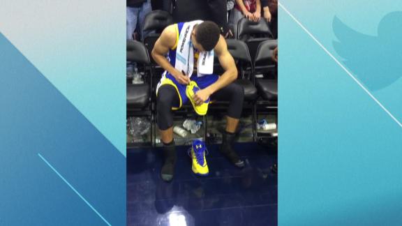 Stephen Curry Stats, News, Videos, Highlights, Pictures, Bio - Golden ...