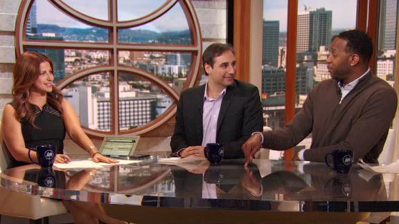 Kings' DeMarcus Cousins on Dave Joerger's support: 'He gets it' - ABC7 ...
