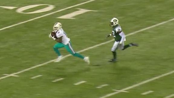 Kenny Stills Stats, News, Videos, Highlights, Pictures, Bio - Miami ...