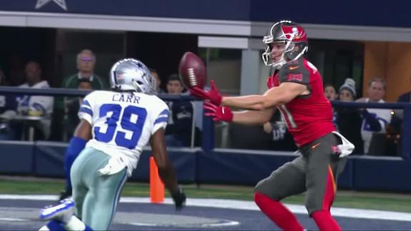 Adam Humphries Stats, News, Videos, Highlights, Pictures, Bio - Tampa ...
